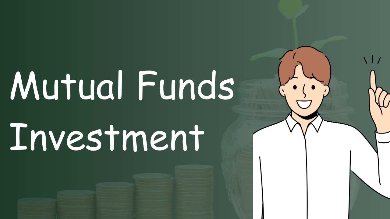 Mutual Funds - Green Shoots Wealth